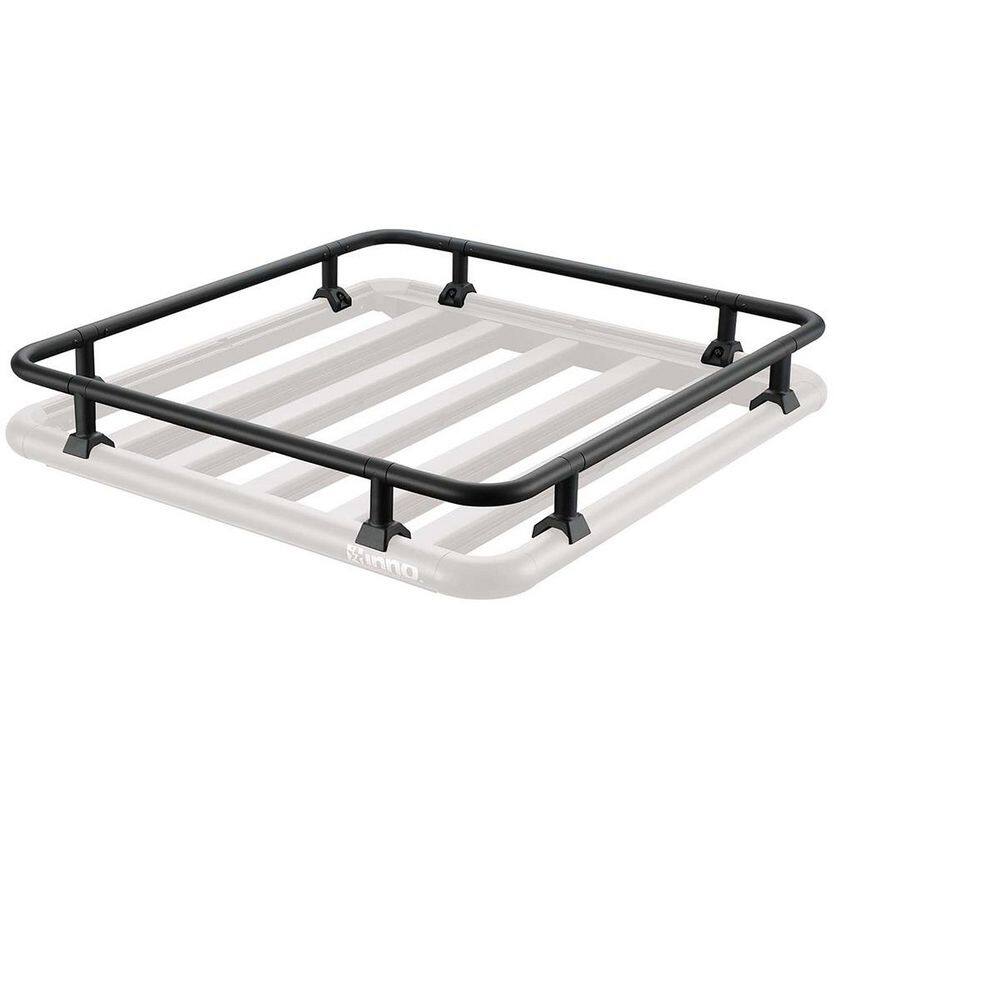 INNO IOP50 Rail Kit for INA510 Roof Deck IOP50 - The Home Depot