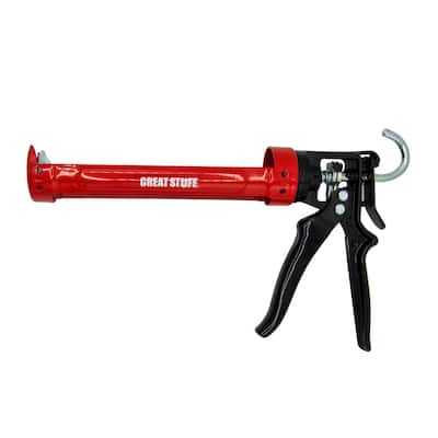 GREAT STUFF - The Home Depot