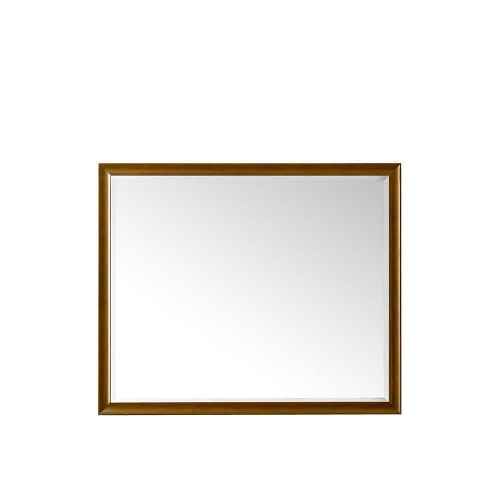 James Martin Vanities Glenbrooke 48.0 in. W x 40.0 in. H Rectangular ...