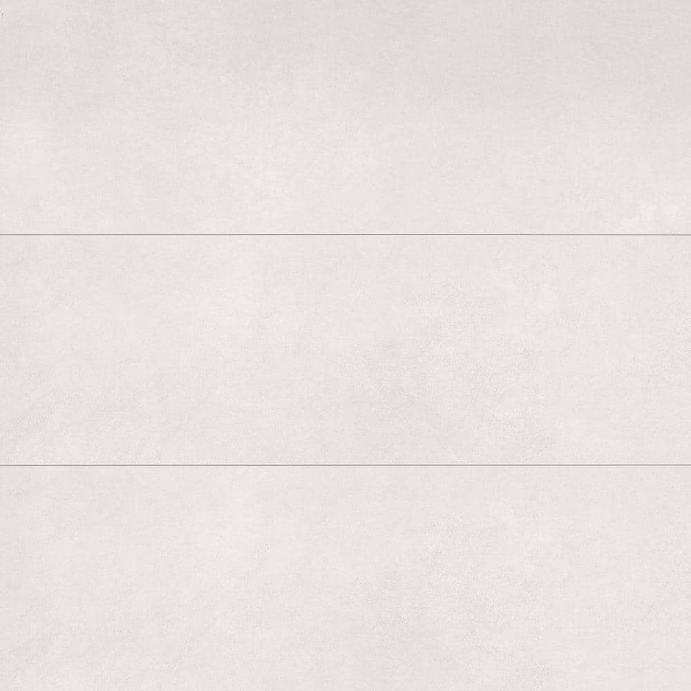 Reviews for Bedrosians Donna Rectangle Matte Sand 13 in. x 40 in ...