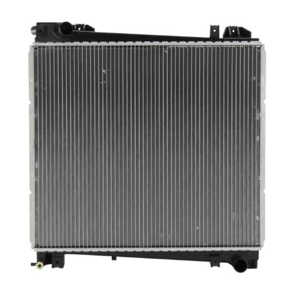 APDI Radiator 8012342 - The Home Depot