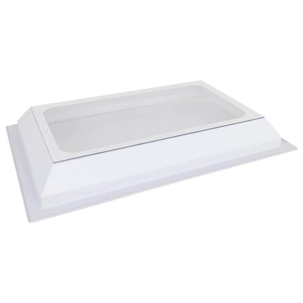ICON Skylight Inner Dome for SL1830 15264 - The Home Depot