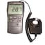 General Tools Digital UVA/UVB Light Level Meter with LCD readout UV513AB