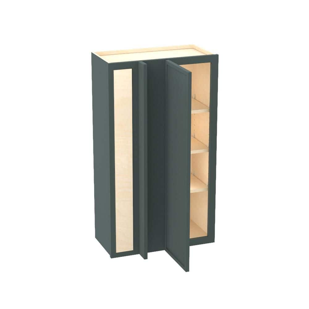 Home Decorators Collection Franklin 24 in. W x 12 in. D x 42 in. H ...