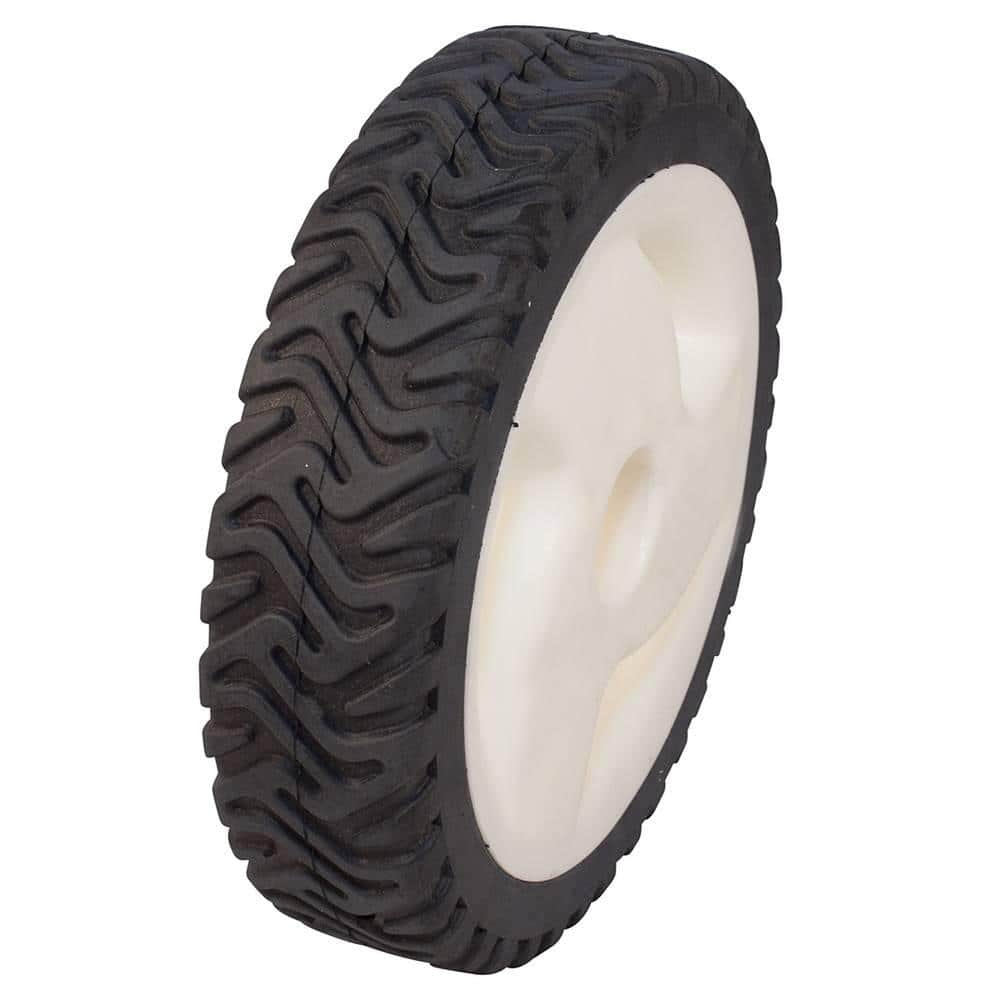 STENS New Wheel Assembly for Toro 22 in. Recyclers 105-1814, 14424 205 ...