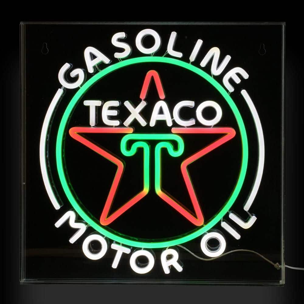 Gasoline Color Name