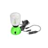 NATURE'S GENERATOR Single Power Light HKNGPL - The Home Depot
