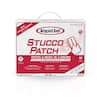 Rapid Set 25 lbs. Stucco Patch 71020025 - The Home Depot