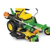John Deere Zero-Turn Mower String Trimmer Mount for Z500 Series ...