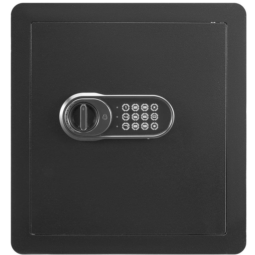 SKYSHALO Safe, 1.8 cu. ft. Home Safe, Cabinet Safe with Fire-Proof Bag ...