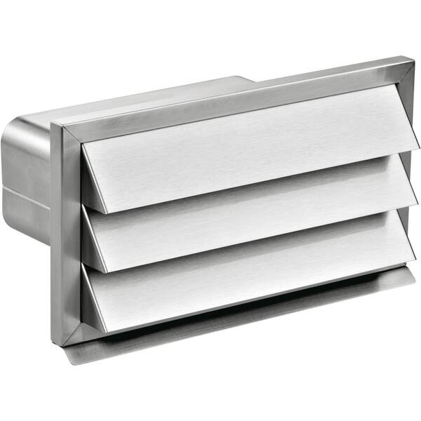 GAGGENAU Flap for Ventilation Ducting, Stainless Steel AD850050 - The ...