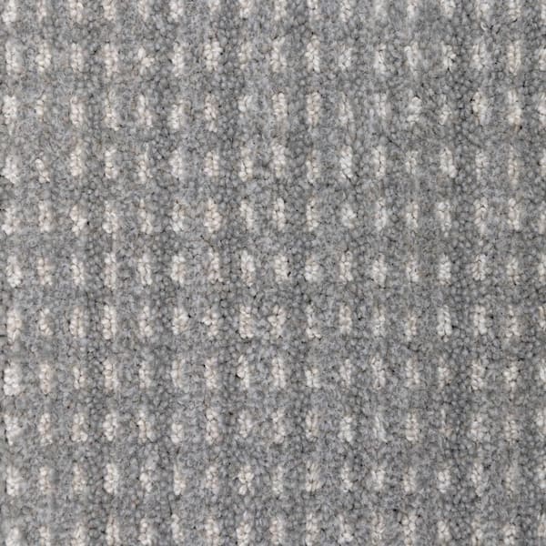 Lifeproof 8 in. x 8 in. Pattern Carpet Sample - Happy Memory -Color ...