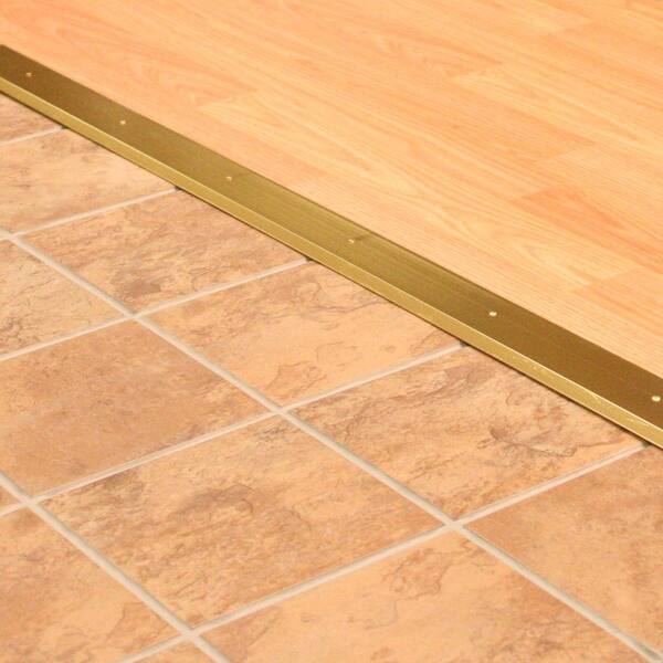Door Jamb Floor Plate