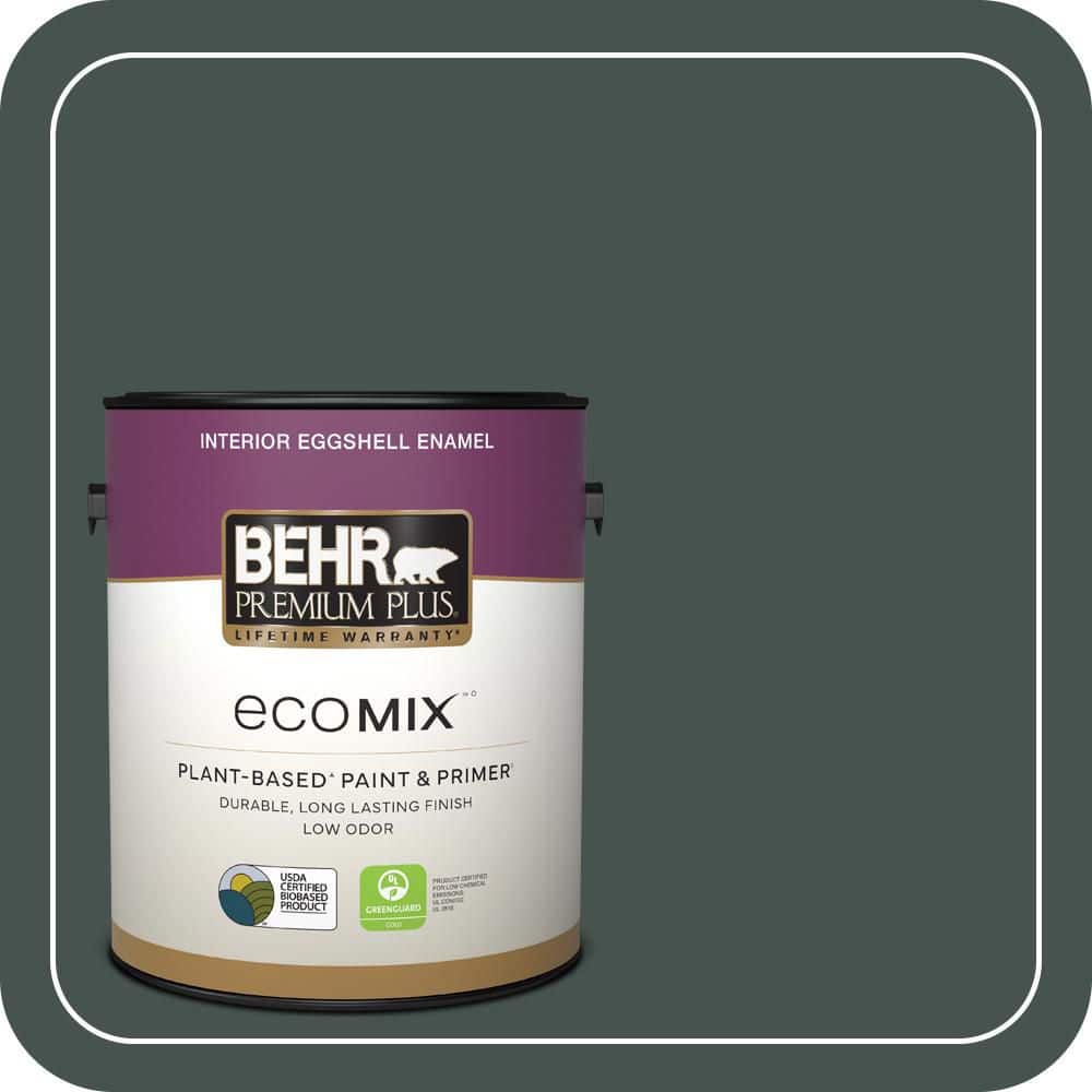 BEHR PREMIUM PLUS 1 gal. Home Decorators Collection #HDC-WR16-05 ...