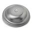 OATEY 4 in. Plastic Bell Cleanout Cover Plate in Chrome 34415