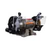 Jet JBG-6W 6 in. Bench Grinder with Wire Wheel 577126 - The Home Depot