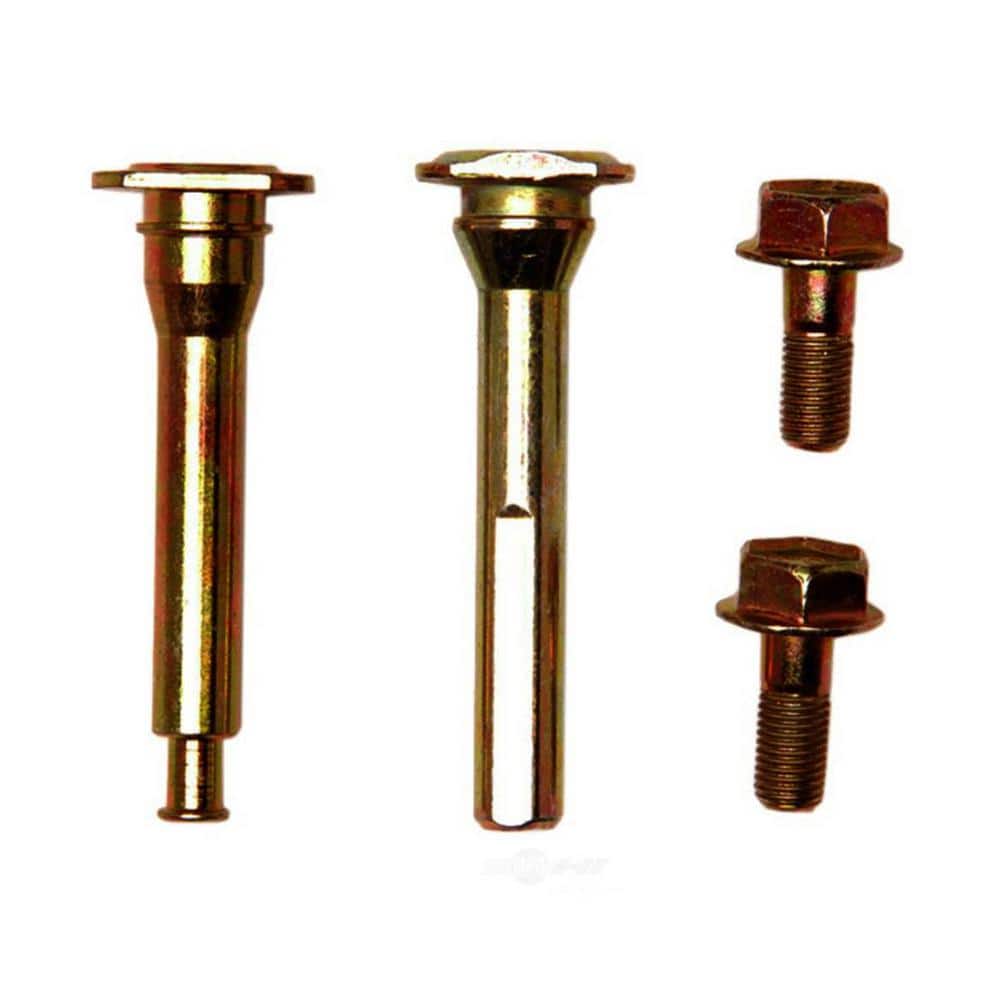 Raybestos Brakes Disc Brake Caliper Bolt H15103 - The Home Depot