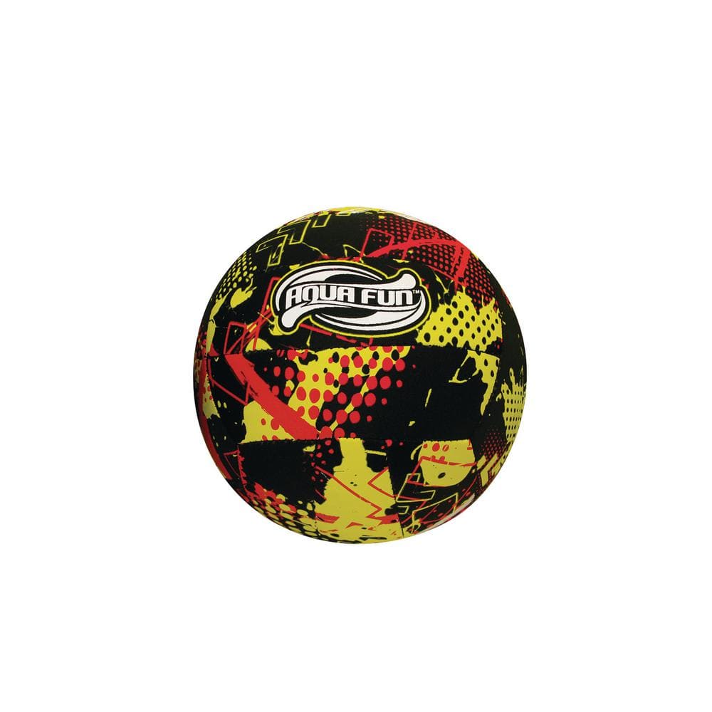 Poolmaster 8.5 in. Active Xtreme X Ball Swimming Pool Game 72750 - The ...