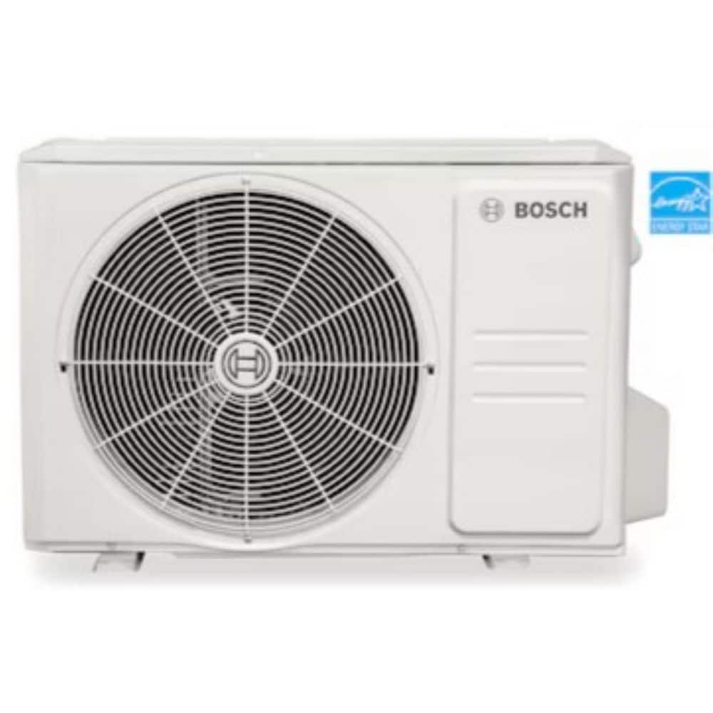 Bosch GEN3 36,000 BTU 3-Ton Single Zone Mini Split Condensing Section ...