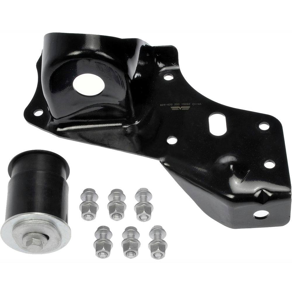 OE Solutions Cab Mount Bracket 1986-1987 Ford Ranger 2.3L-924-420 - The ...