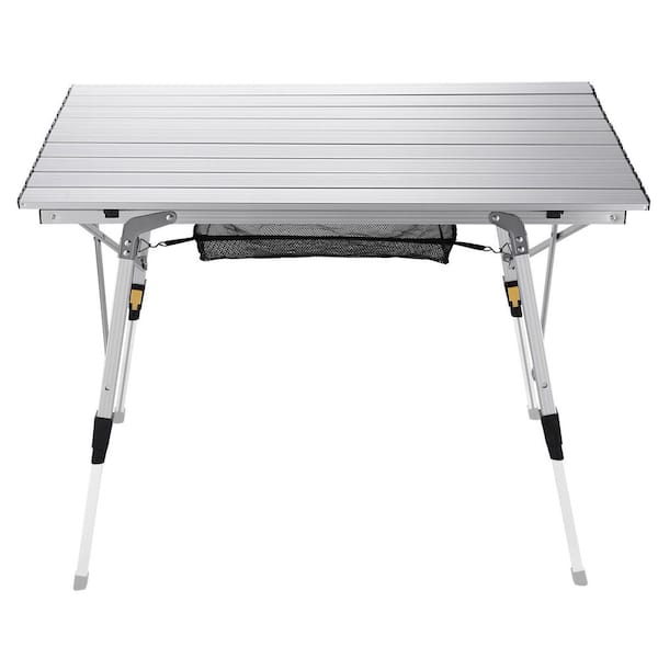 cenadinz Roll-up Top Table H-D0102HPUK7U - The Home Depot