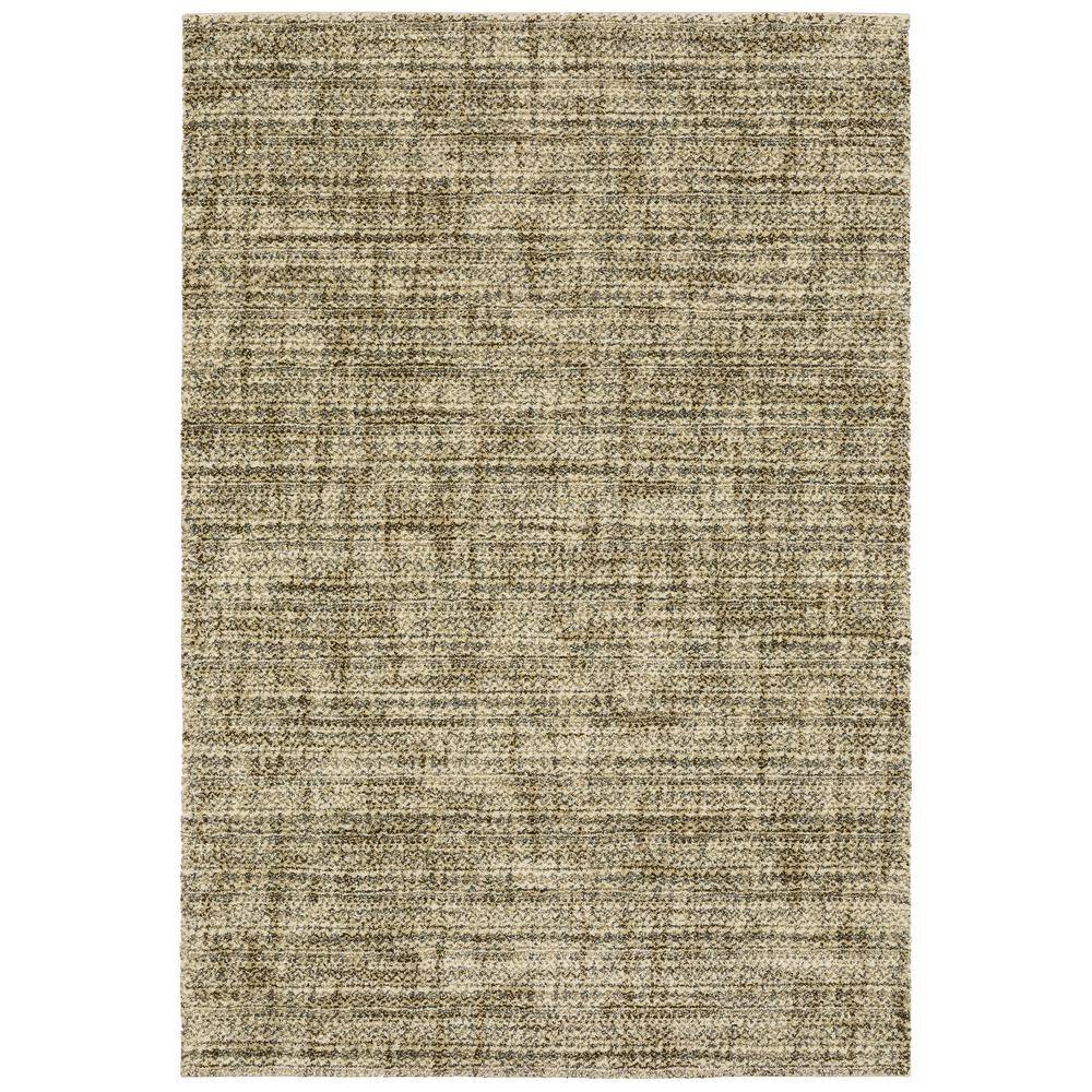 AVERLEY HOME Asbury Beige/Brown 10 ft. x 13 ft. Distressed Abstract ...