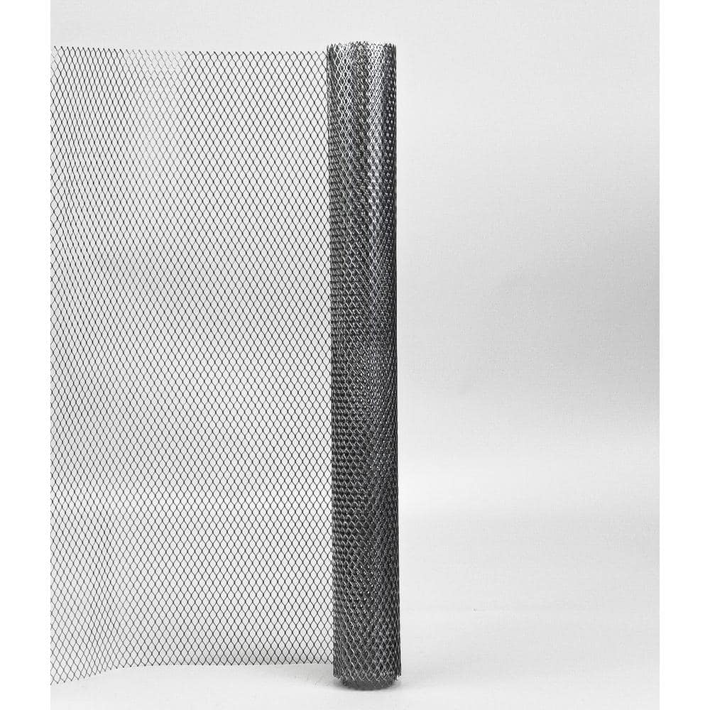 Spectra Pro Select 2 ft. x 5 ft. 1/4 in. 24-Gauge Galvanized Hardware ...