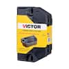 Victor Heavy-Duty Rodent Bait Station M901RB - The Home Depot