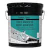 Roofers Choice 23 Cold Process Black Roof Adhesive 4.75 gal. RC023470 ...