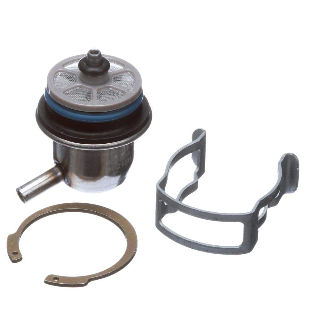 Delphi Fuel Injection Pressure Regulator FP10021 - The Home Depot