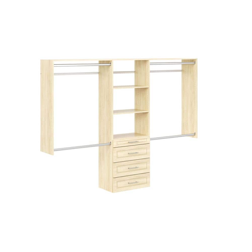 Closet Evolution Ultimate Installation at Dan Bray blog