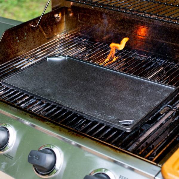 Stove Top Griddle