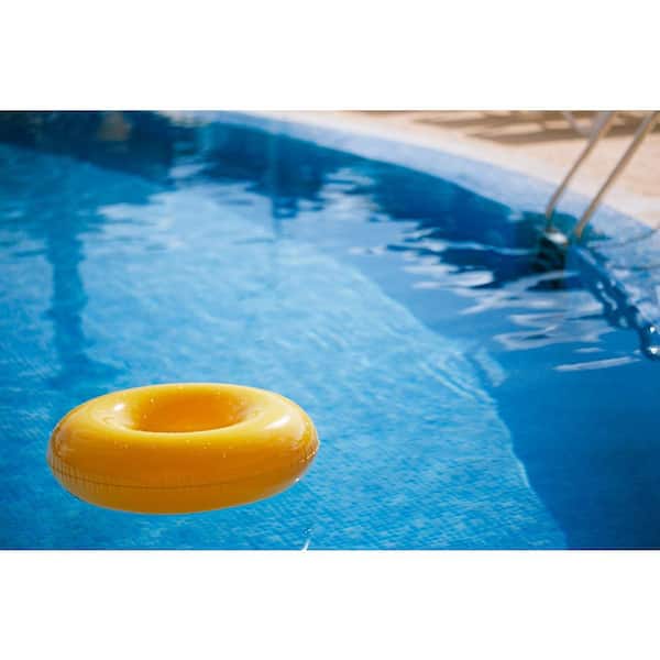 Clorox Pool and Spa 40 lbs. Pool Salt Pallet - 49 Bags 40B-CLXPOOL-49 ...