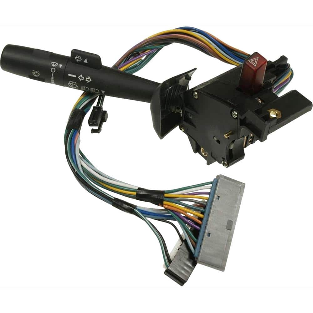 Standard Ignition Turn Signal Switch CBS-1181 - The Home Depot