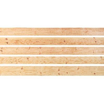 1 in. x 12 in. x 8 ft. Common Board 458538 - The Home Depot