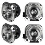 Lanzar 3000-Watt Mono MOSFET Car Audio Power Amplifier Amp Stereo 2 Ohm ...