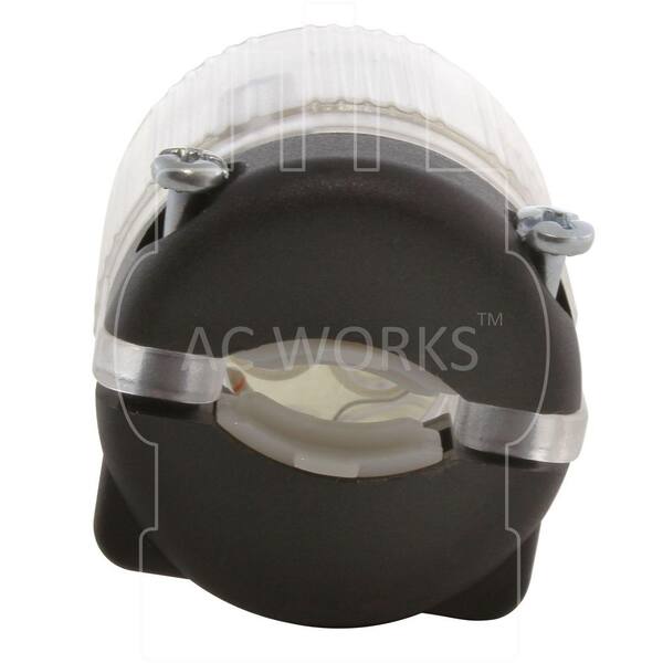 Buy NEMA 5-15P 15 Amp 125-Volt Medical/Hospital Grade Plug with UL C-UL ...