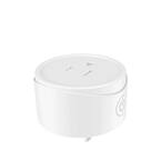 TP-LINK Mini Smart Indoor Wi-Fi Plug HS105 - The Home Depot