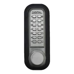 Classroom - Entry Door Knobs - Door Knobs - The Home Depot