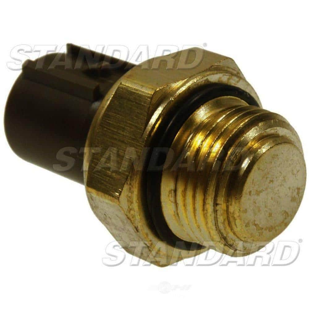 Intermotor Engine Cooling Fan Switch TS-295 - The Home Depot