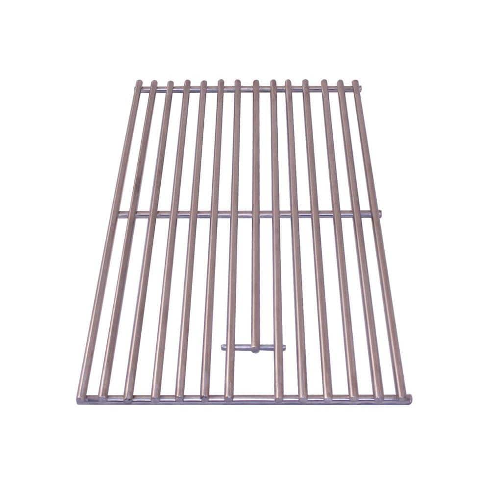 KitchenAid 18.82 in. x 11.18 in. Stainless Steel Cooking Grid ...