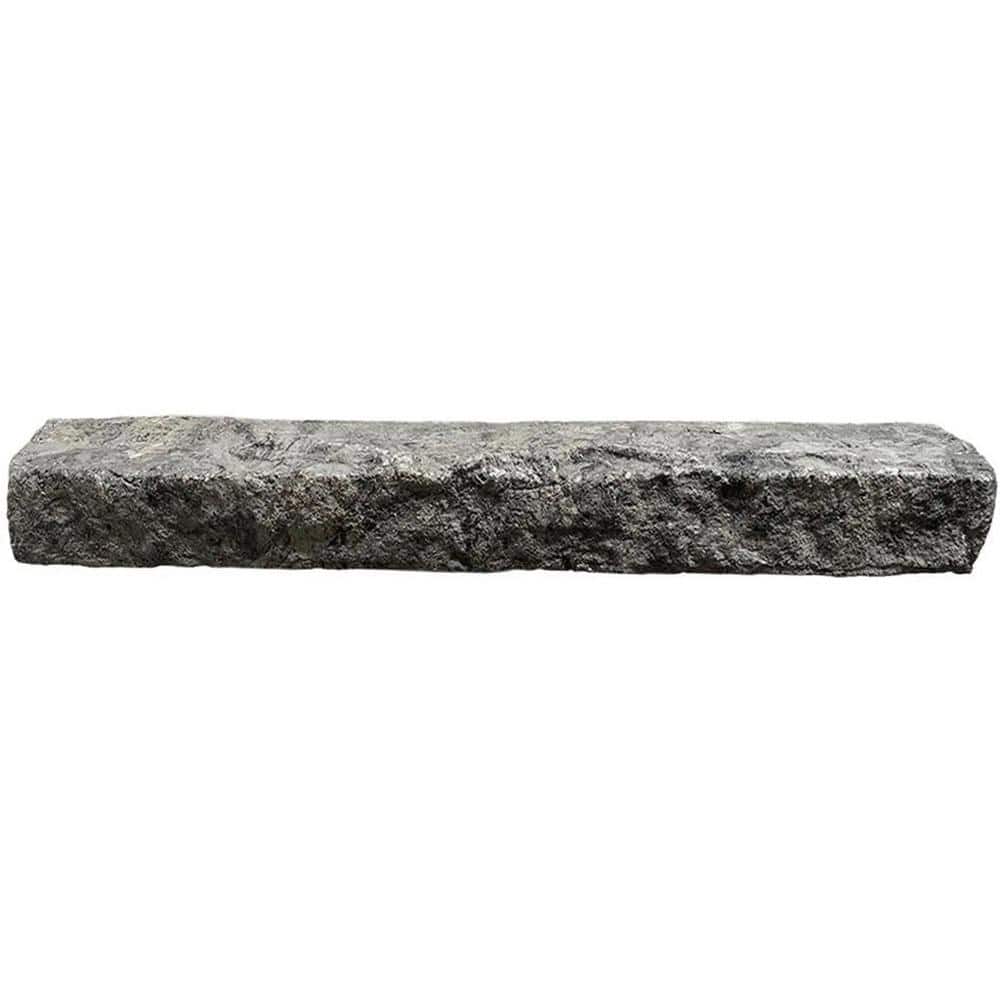 Evolve Stone Phantom Shadow Fire Rated Universal Sill (25 lin. ft. per ...