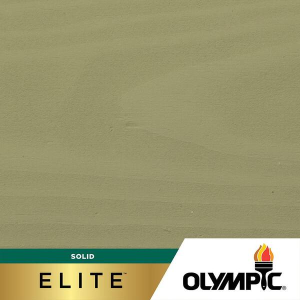 Reviews for Olympic Elite 8 oz. SC-1043 Gray Jade Solid Advanced ...
