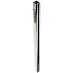 MetalTech Ultra-Jack 12 ft. Aluminum Pole for the Ultra-Jack Aluminum ...