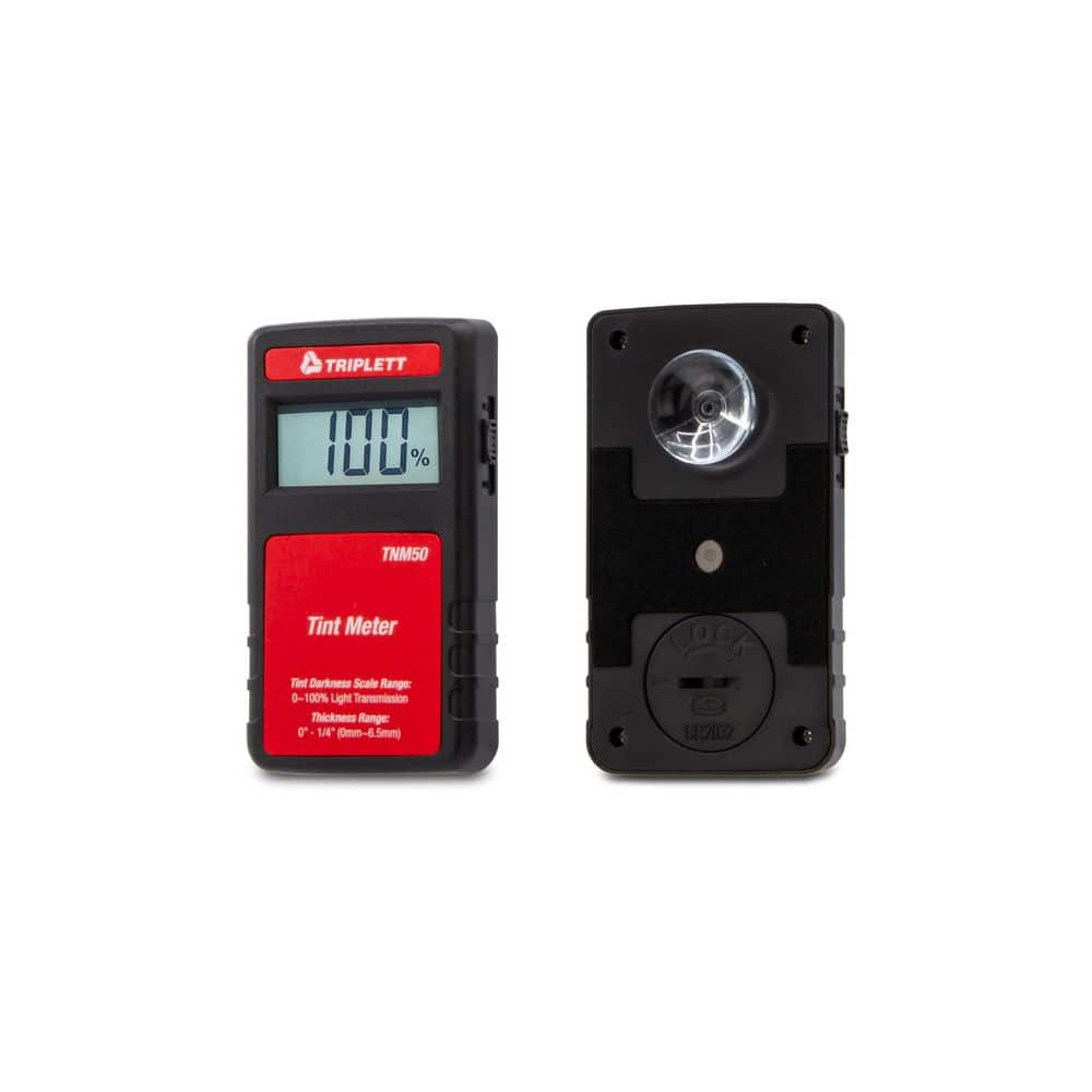 TRIPLETT Digital Tint Meter TNM50 - The Home Depot