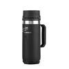 Milwaukee PACKOUT Black 18 Oz. Insulated Mug with Sip Lid 48-22-8394B ...