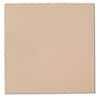 Beige Fabric Square 48 in. x 48 in. Sound Absorbing Acoustic Insulation ...