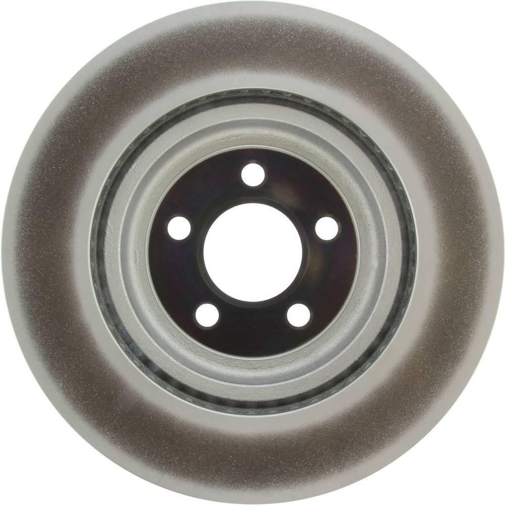 Centric Parts Disc Brake Rotor 320.63061