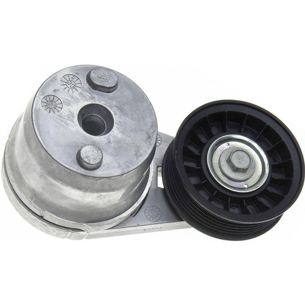 Gates Accessory Drive Belt Tensioner Assembly 38166 - The Home Depot