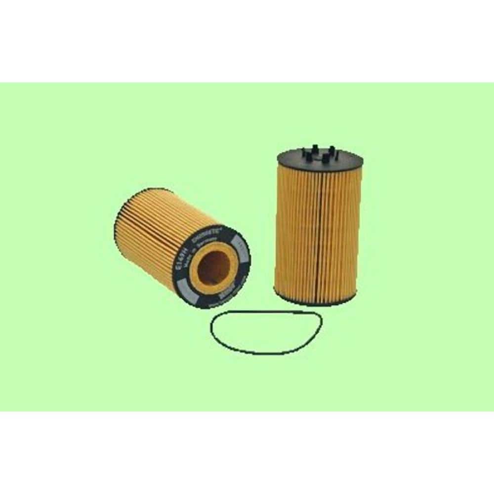Wix Engine Oil Filter 57010 - The Home Depot